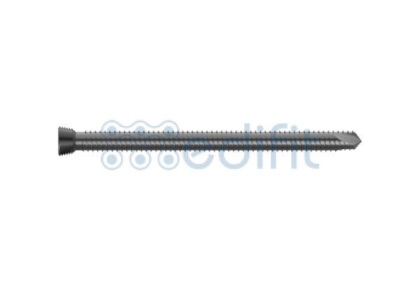 3.5 MM LOCKING SCREW