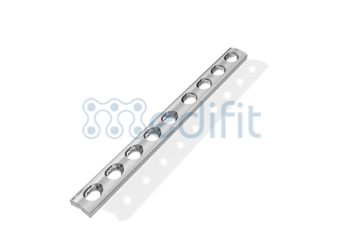 SMALL COMPRESSION DCP PLATE 3.5MM