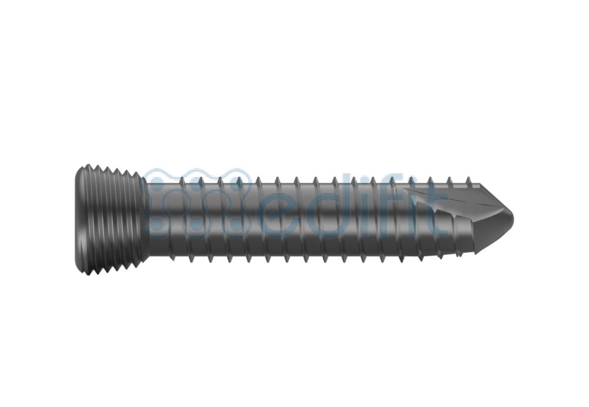 2.7MM LOCKING SCREW STAR HEX