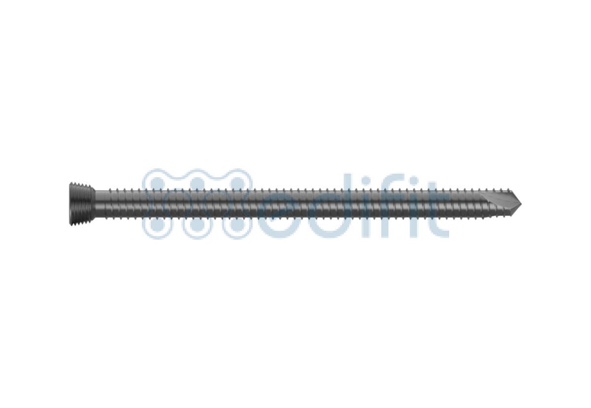3.5MM LOCKING SCREW STAR HEX