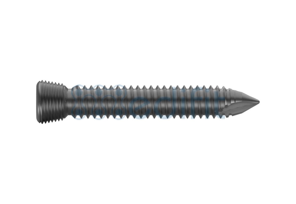 5.0MM LOCKING SCREW STAR HEX