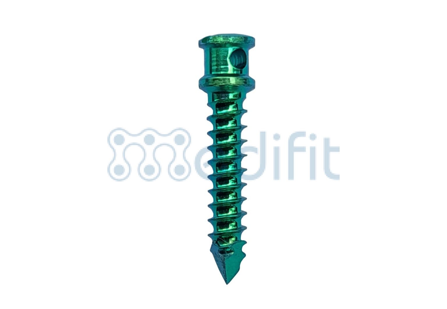 2.5MM INTERMAXILLARY FIXATION SCREW