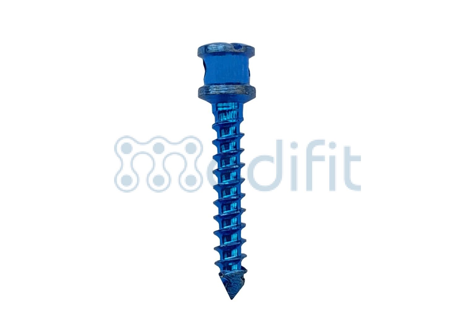 2.0MM INTERMAXILLARY FIXATION SCREW