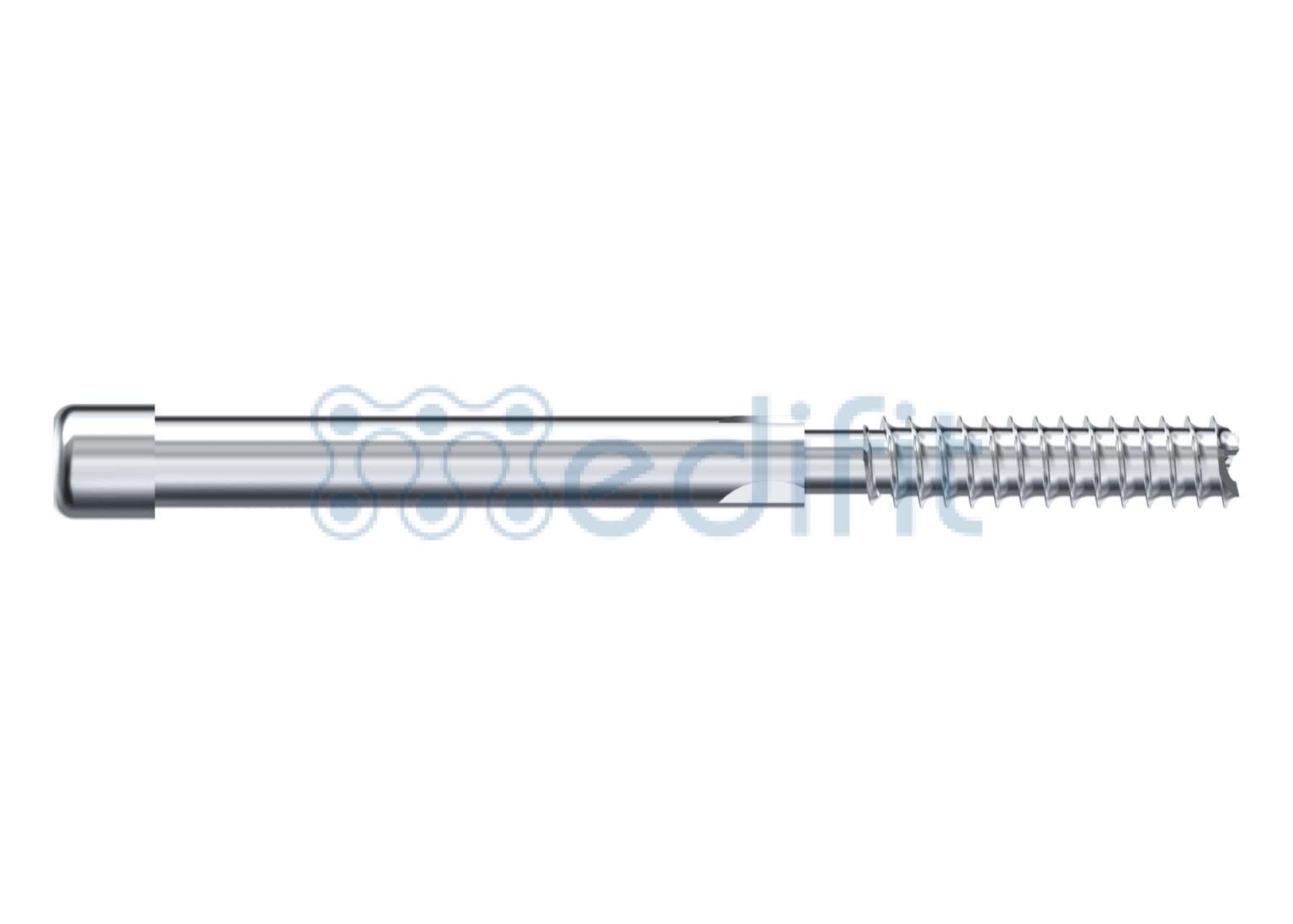 6.4MM PROXIMAL FEMORAL SCREW