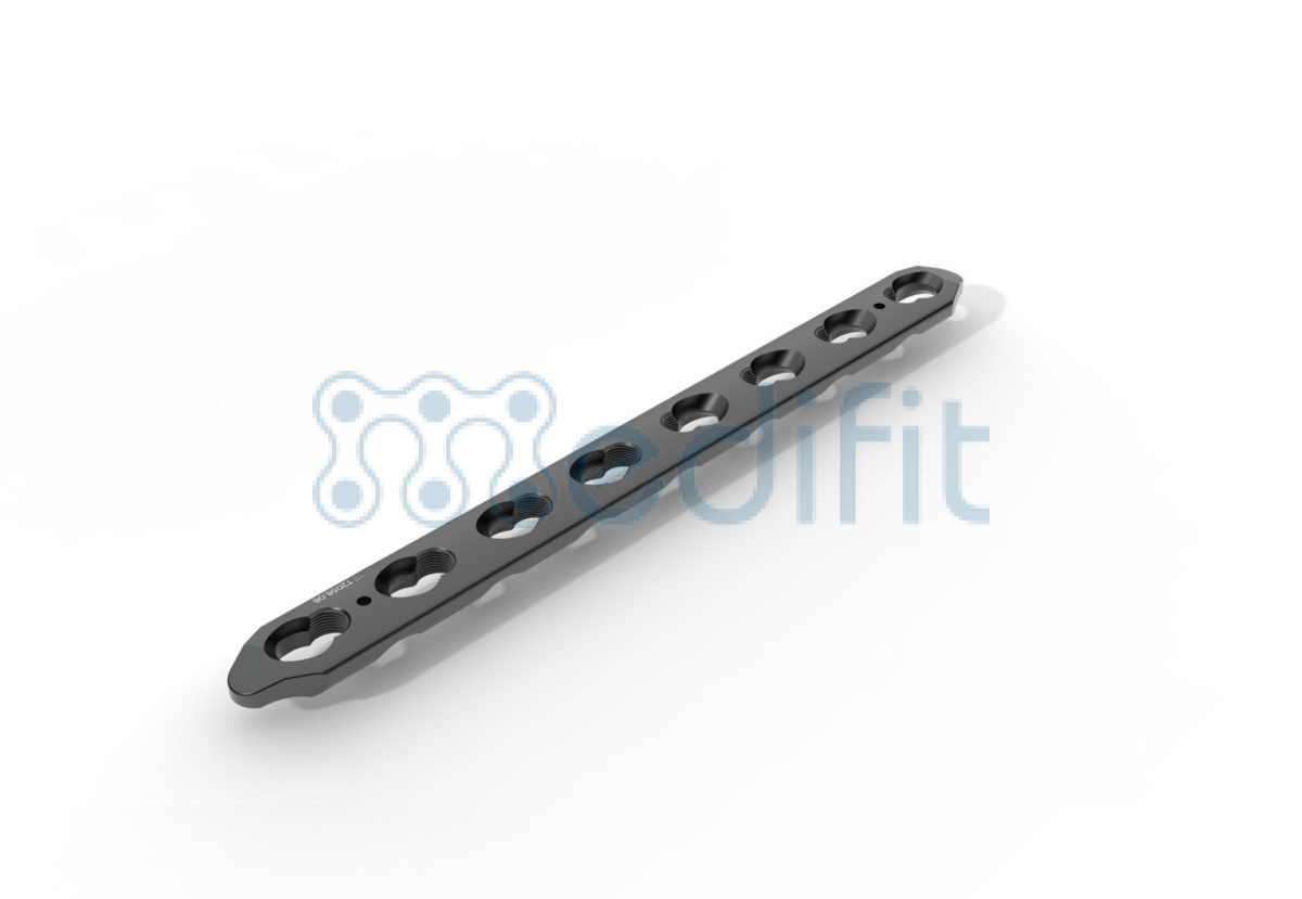 NARROW LOCKING PLATE 4.5MM