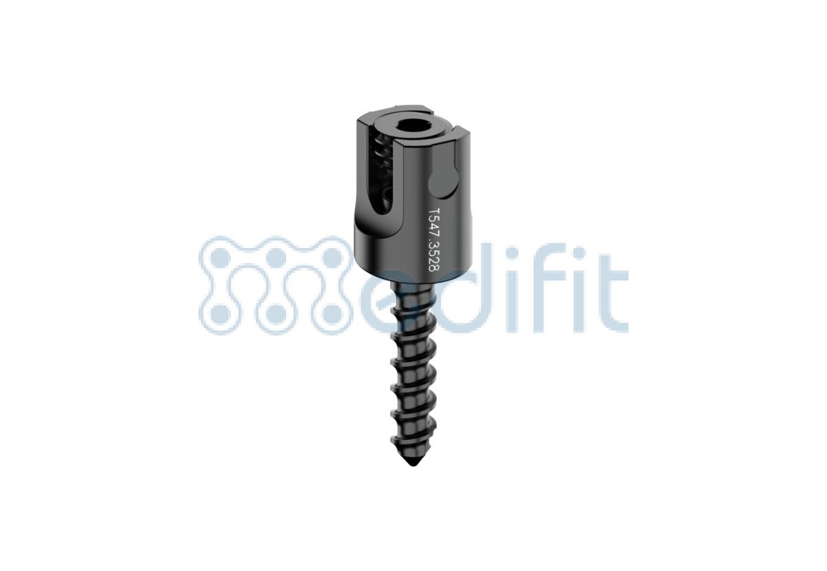 3.5MM POSTERIOR MULTIAXIAL SCREW