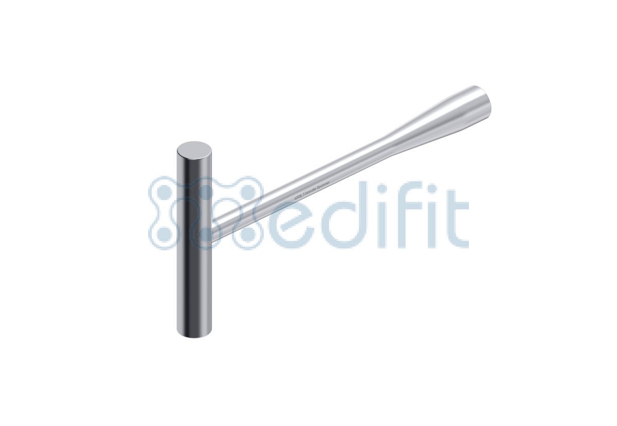 T-HANDLE SPANNER