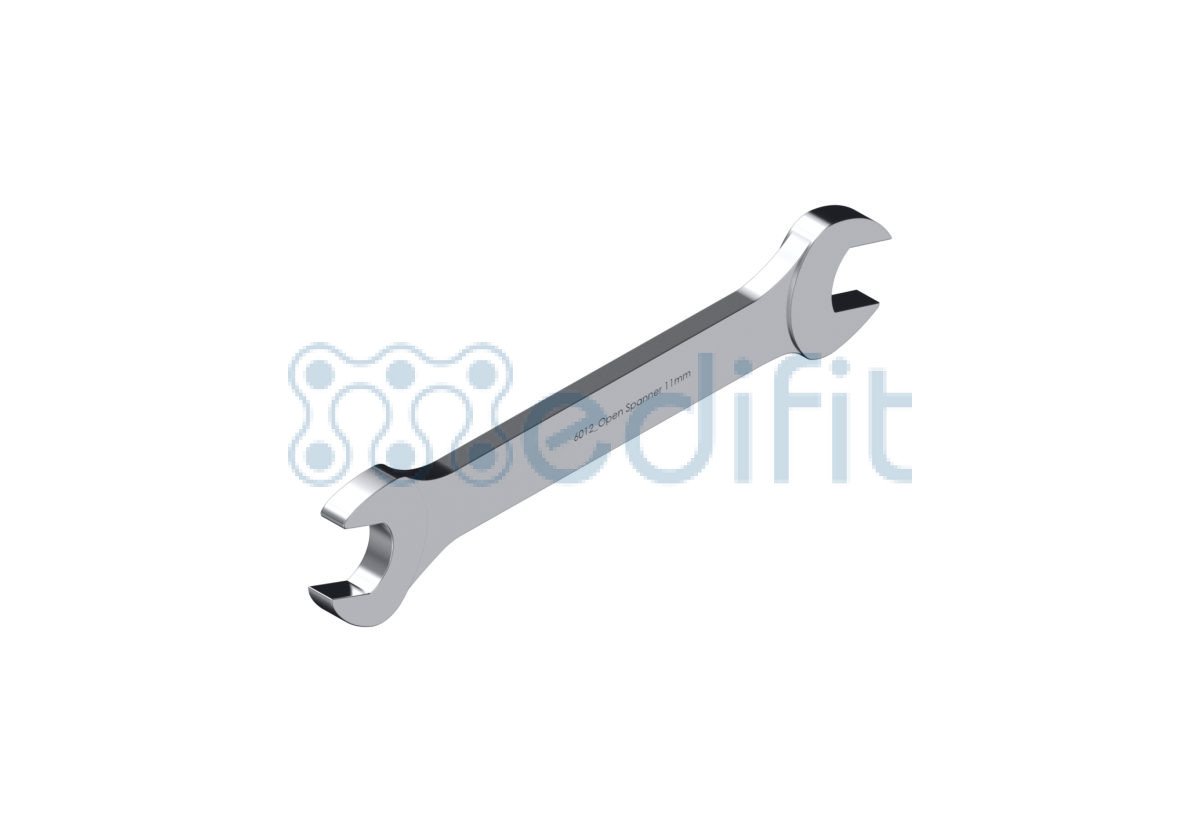 OPEN SPANNER