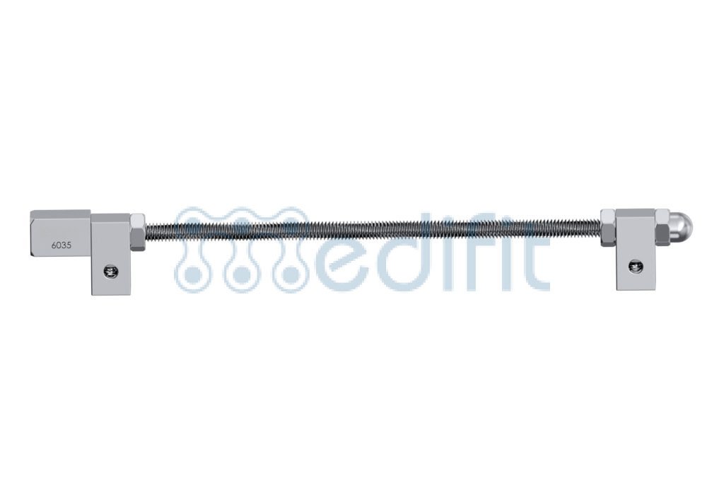 SINGLE PIN DISTRACTOR (M4)