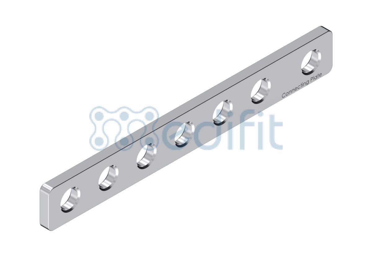 CONNECTING PLATE