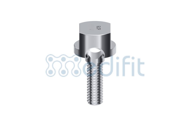 SINGLE PIN FIXATION BOLT