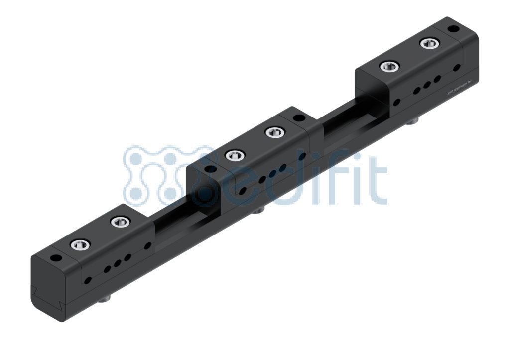 SMALL RAIL FIXATOR SET