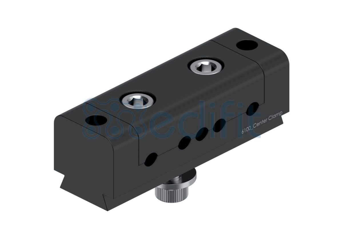 SMALL CENTER CLAMP