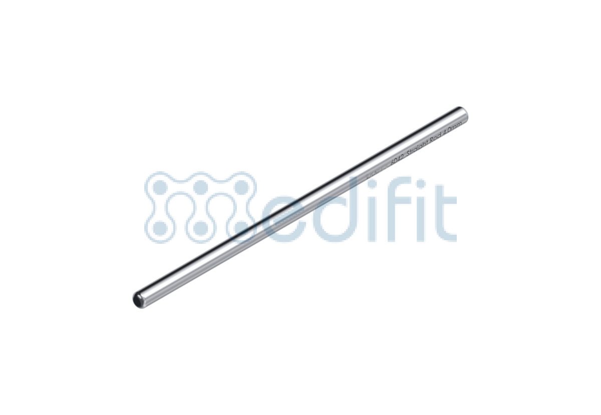 STRAIGHT ROD 4.0MM