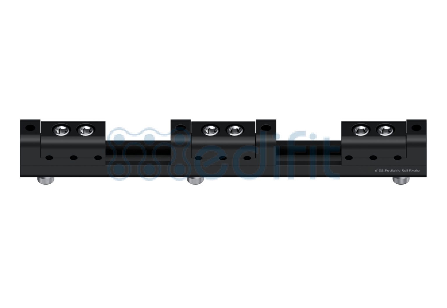 PEDIATRIC RAIL FIXATOR