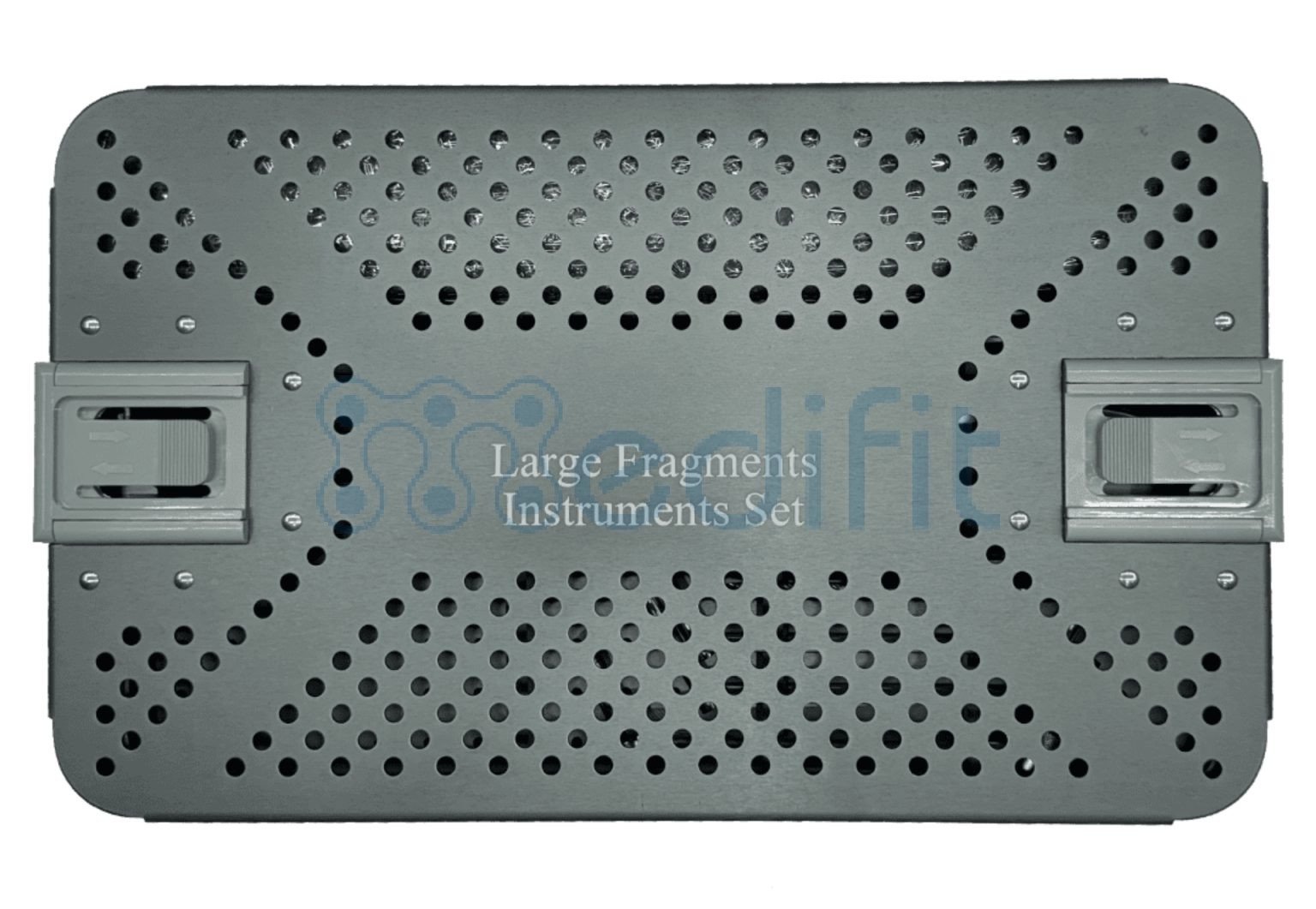 LARGE FRAGMENTS INSTRUMENTS SET TYPE II