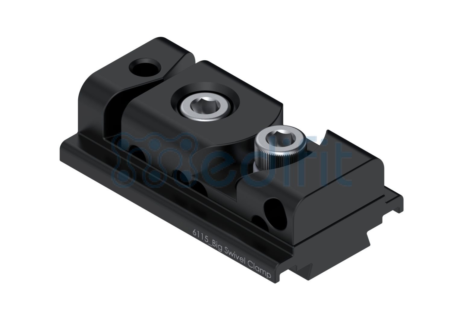 BIG SWIVEL CLAMP
