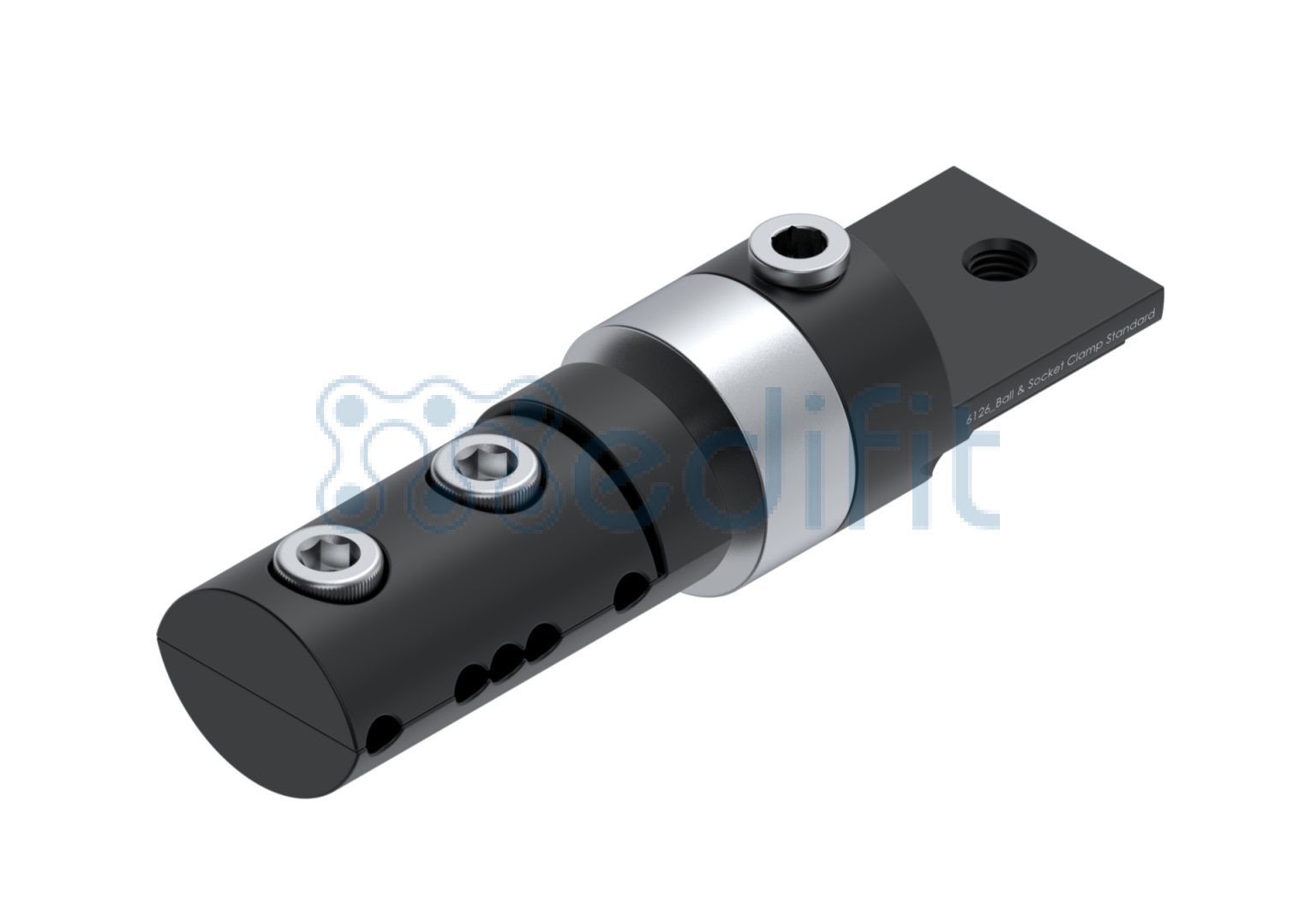 BALL & SOCKET CLAMP STANDARD