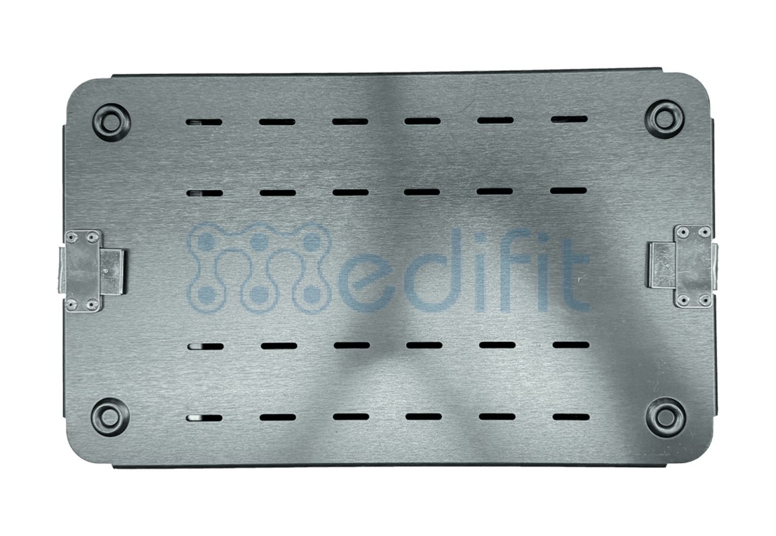 CERVICAL CAGE INSTRUMENT SET